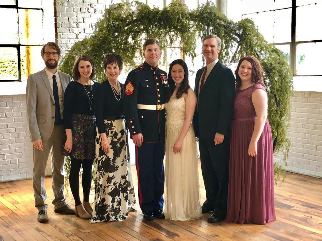 Michael Privett | Shepherd